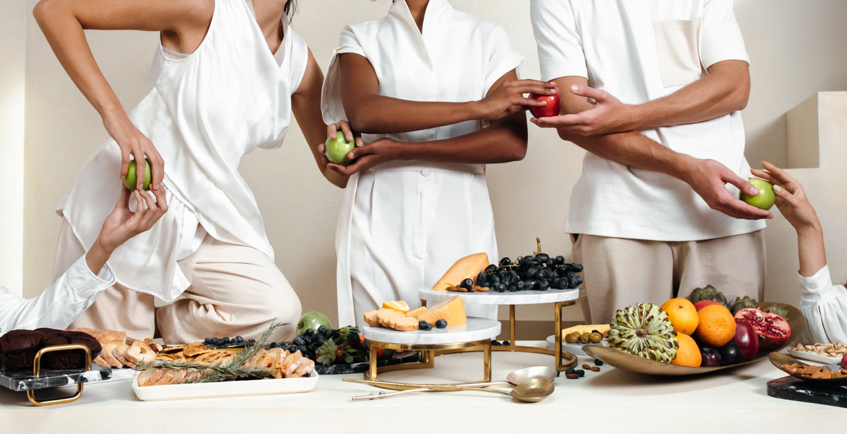 ACCESSORIES — One True Find